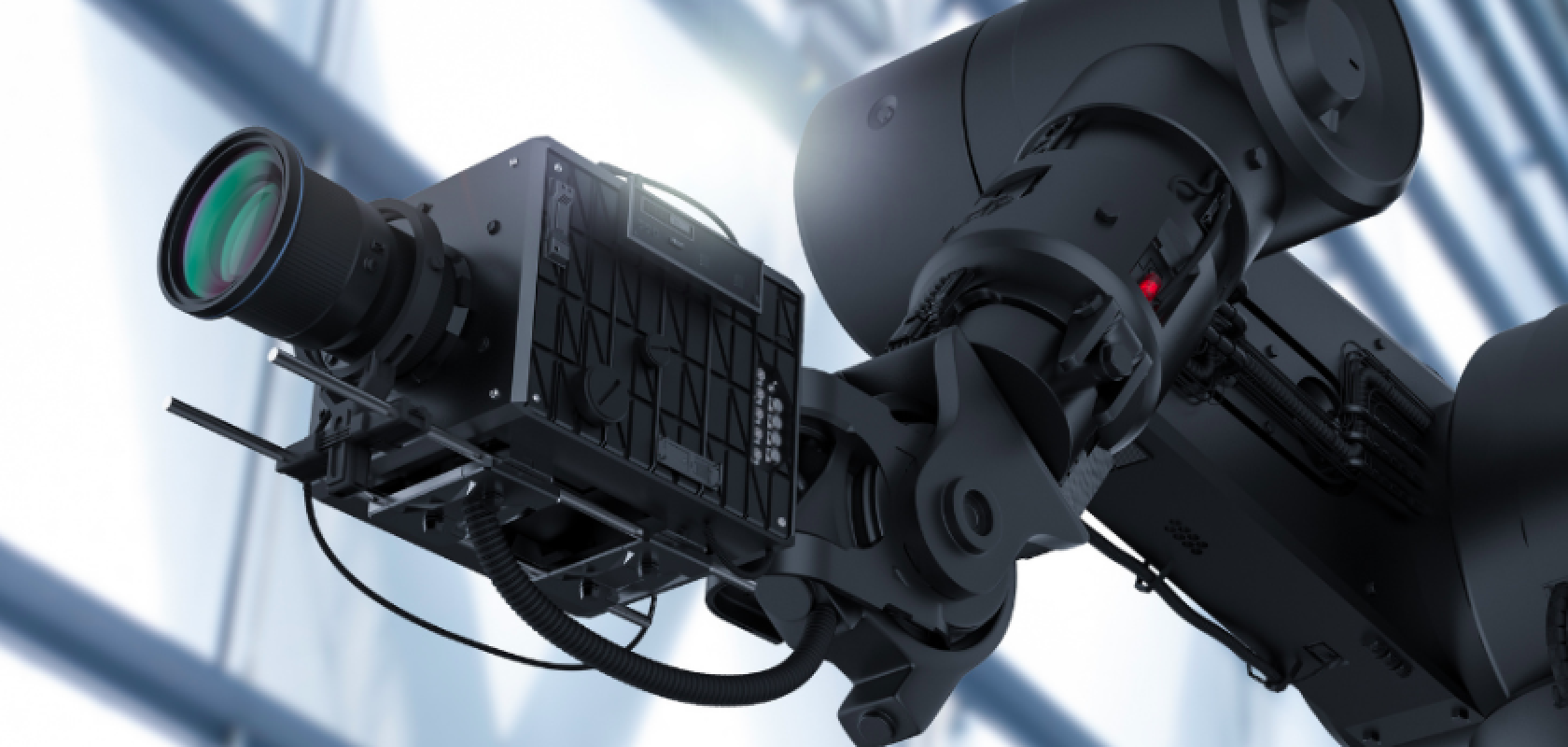 Computar release lens series optimised for large format sensors | Imaging and Machine Vision Europe